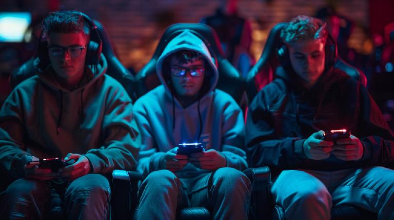 Actualité du streaming, Gaming et Esport | ActuStream