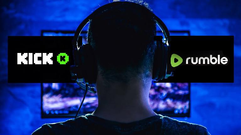 Actualité du streaming, Gaming et Esport | ActuStream