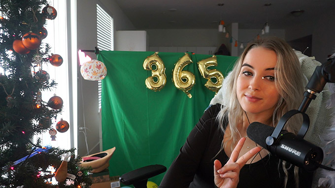 Twitch : Record du Live Stream le plus long au monde | ActuStream