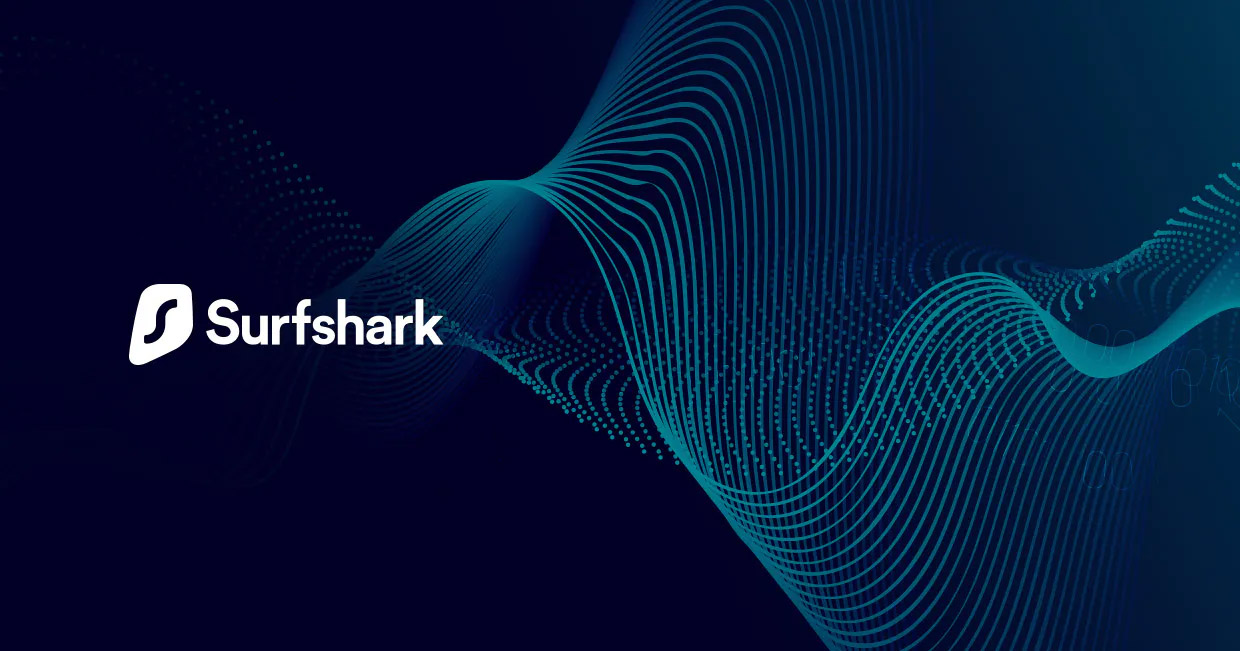 Surfshark : La sécurité sur Internet en tout simplicité | Actustream